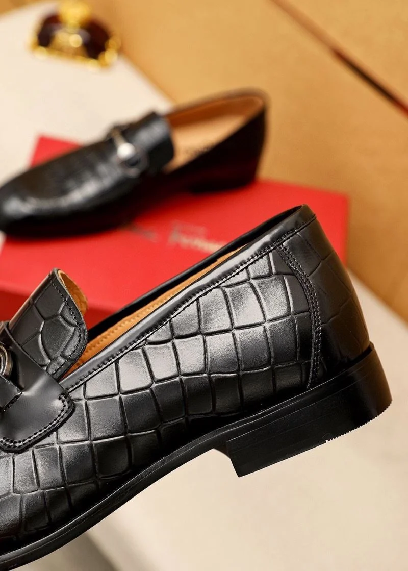 Inexpensive Ferragamo Shoes