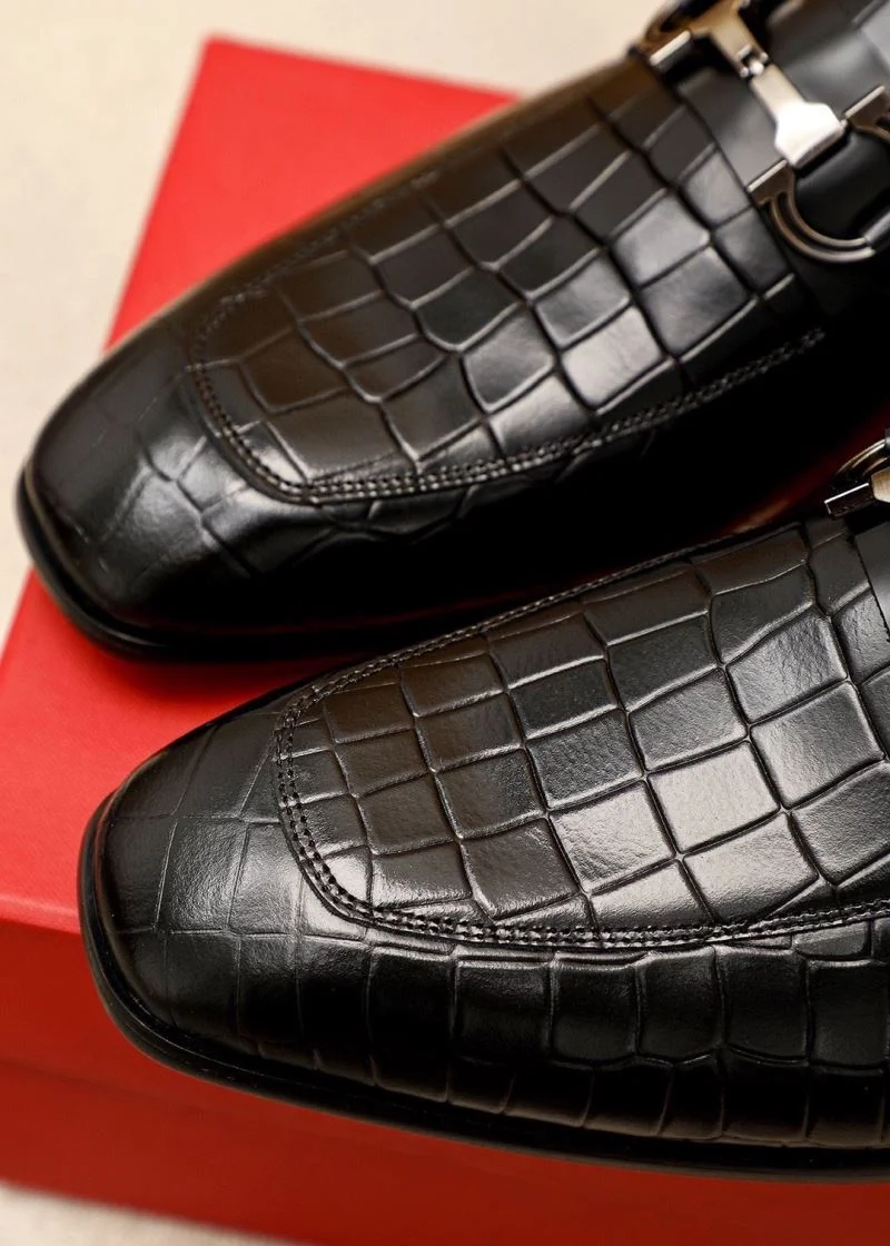 Inexpensive Ferragamo Shoes