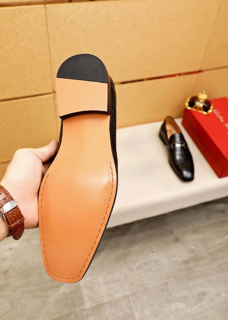 Inexpensive Ferragamo Shoes