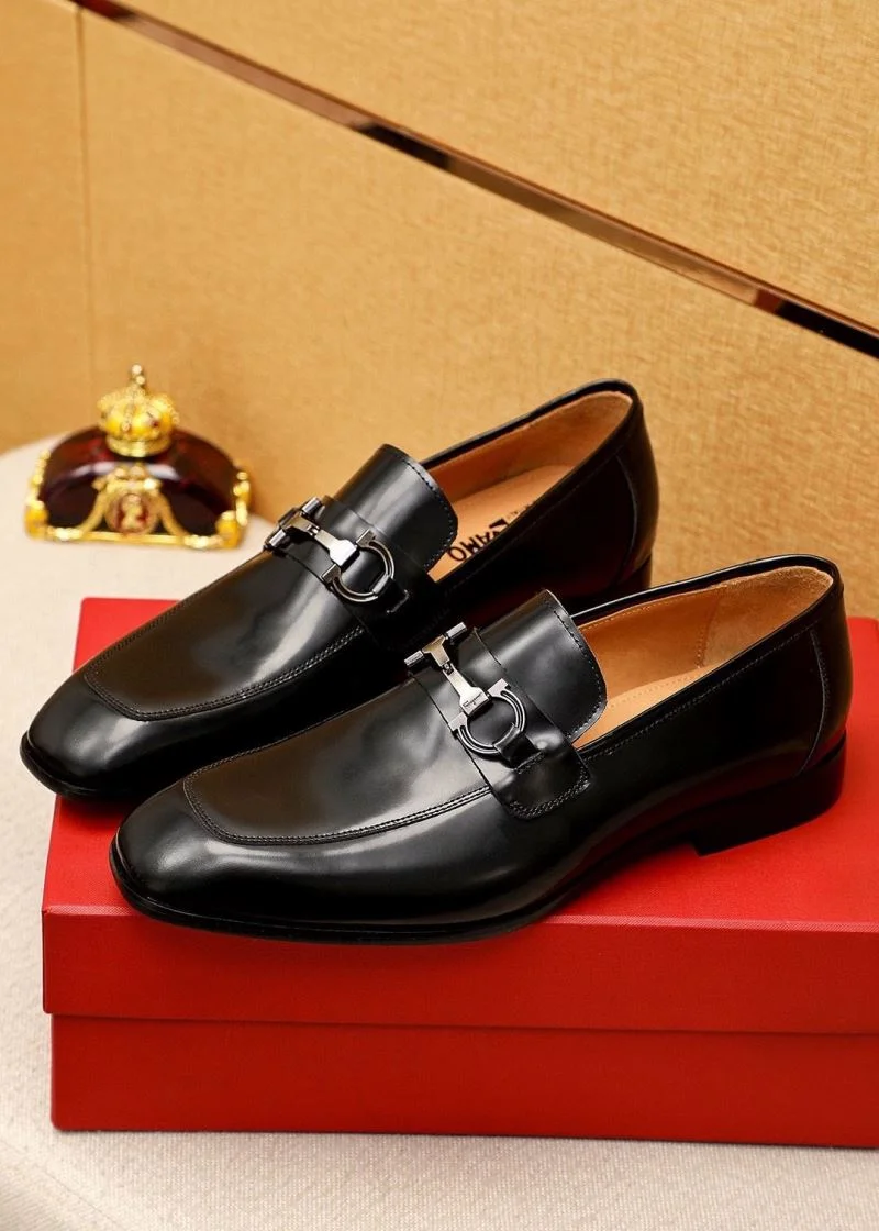 Discounted Ferragamo Shoes