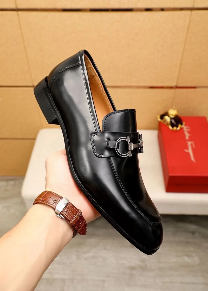 Discounted Ferragamo Shoes