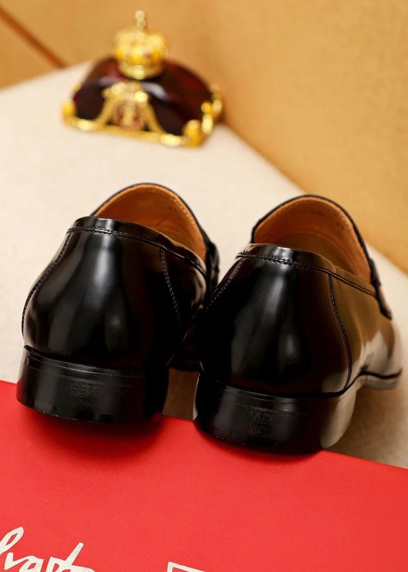 Discounted Ferragamo Shoes