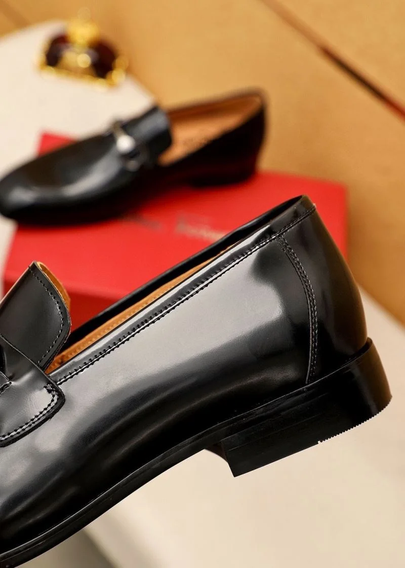 Discounted Ferragamo Shoes