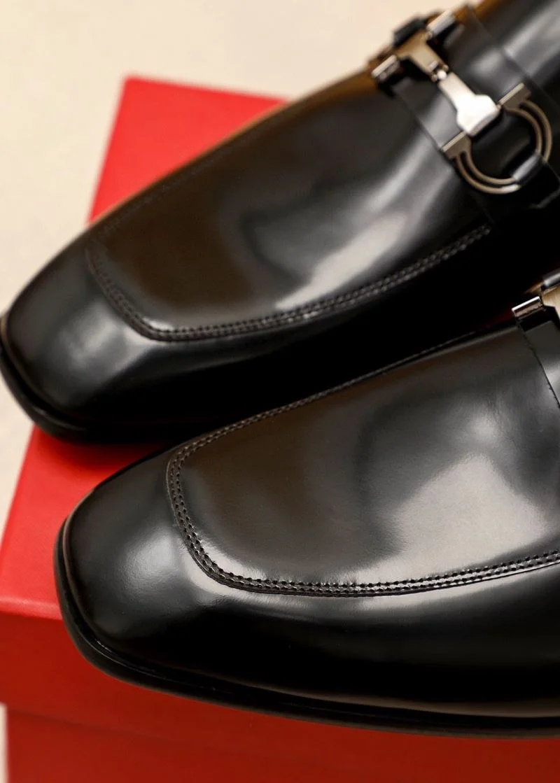 Discounted Ferragamo Shoes