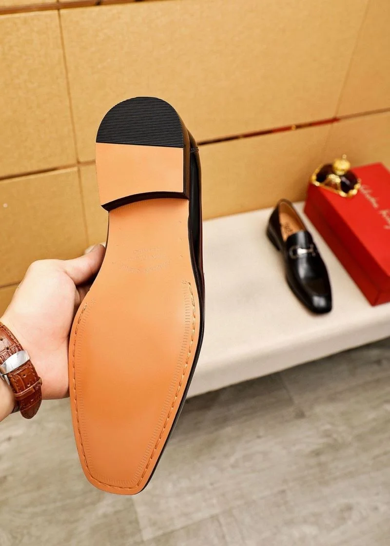 Discounted Ferragamo Shoes