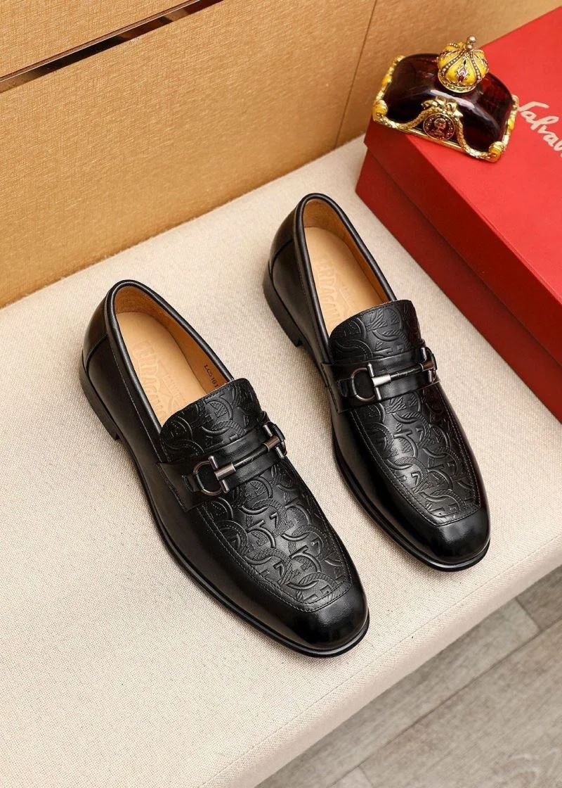 Ferragamo Shoes