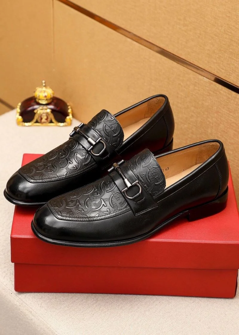 Perfect replica Ferragamo Shoes