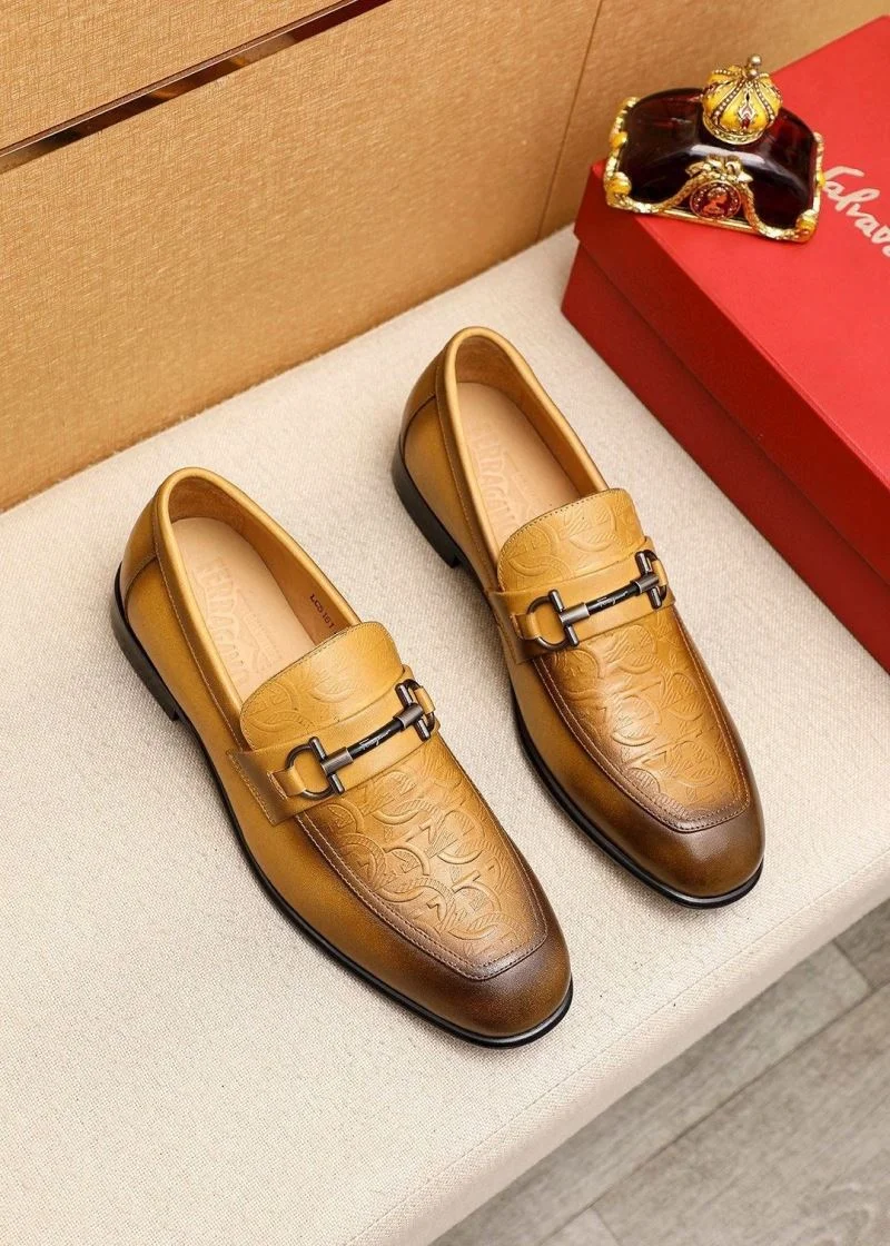 Ferragamo Shoes