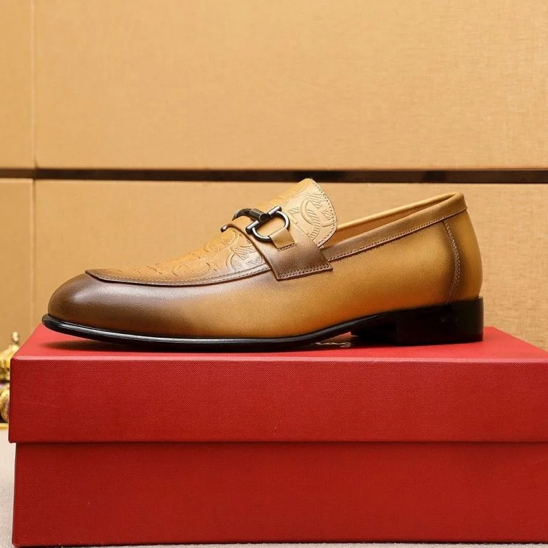 Factory-made Ferragamo Shoes