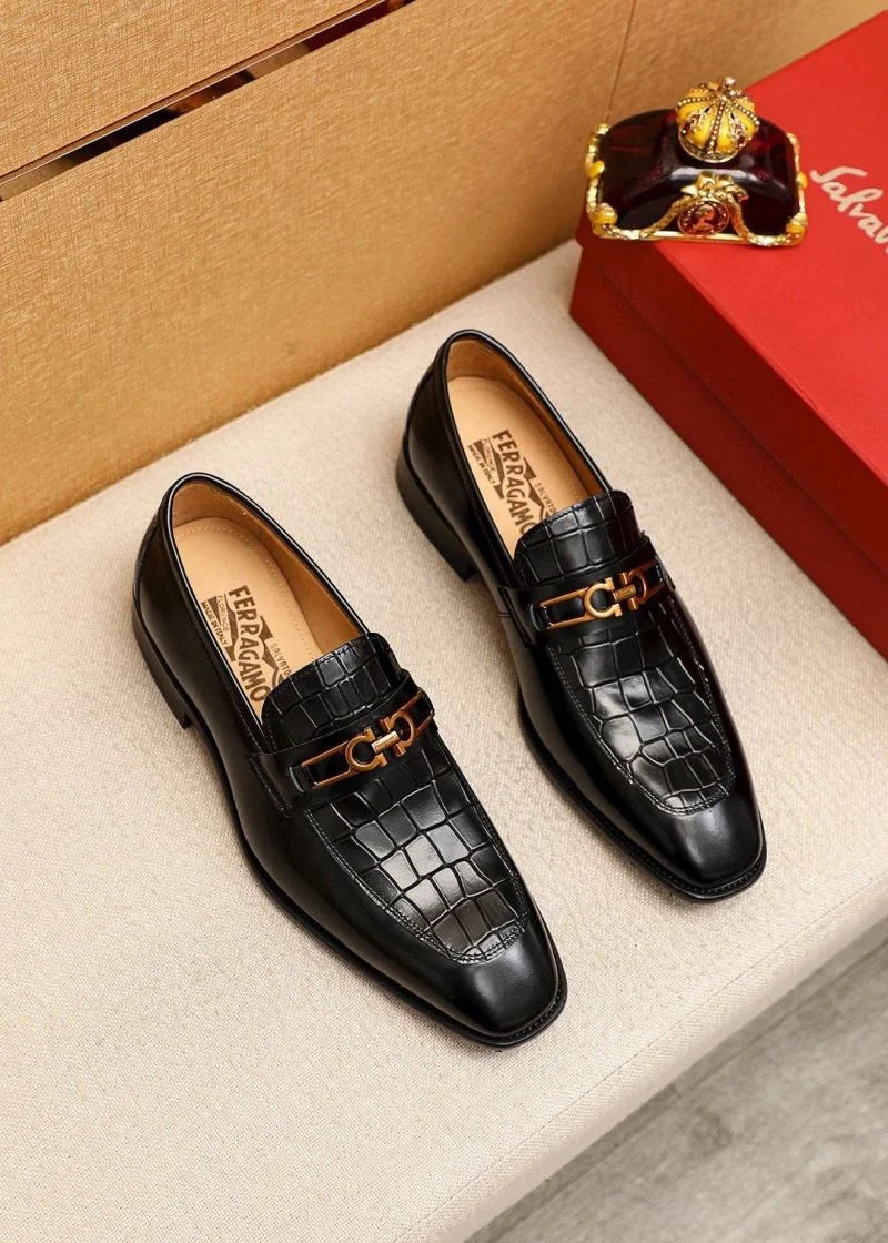 Ferragamo Shoes