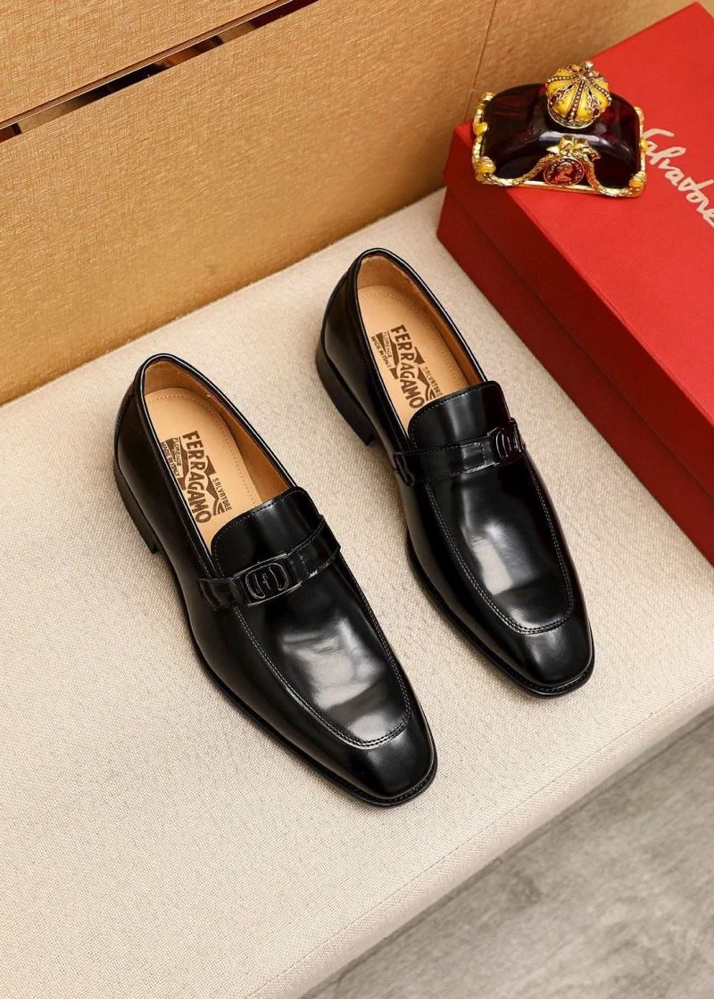 Ferragamo Shoes