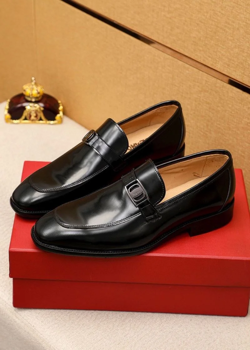 Affordable Ferragamo Shoes