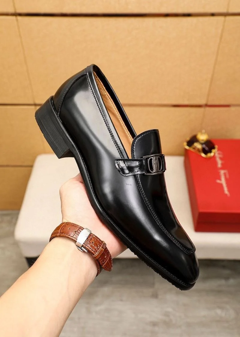 Affordable Ferragamo Shoes