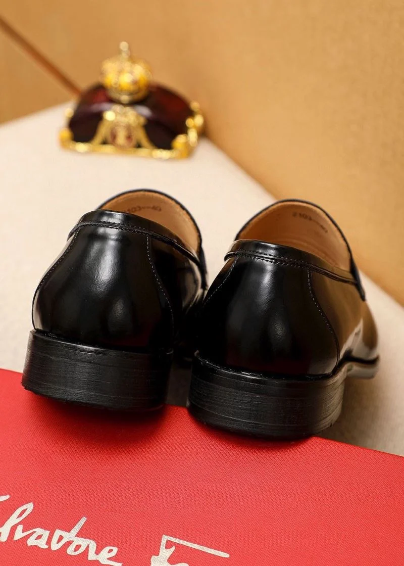 Affordable Ferragamo Shoes