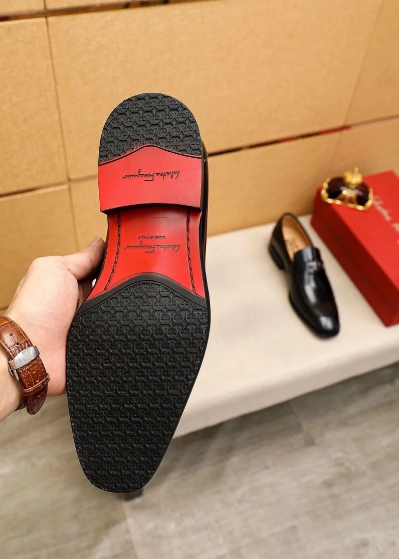 Affordable Ferragamo Shoes