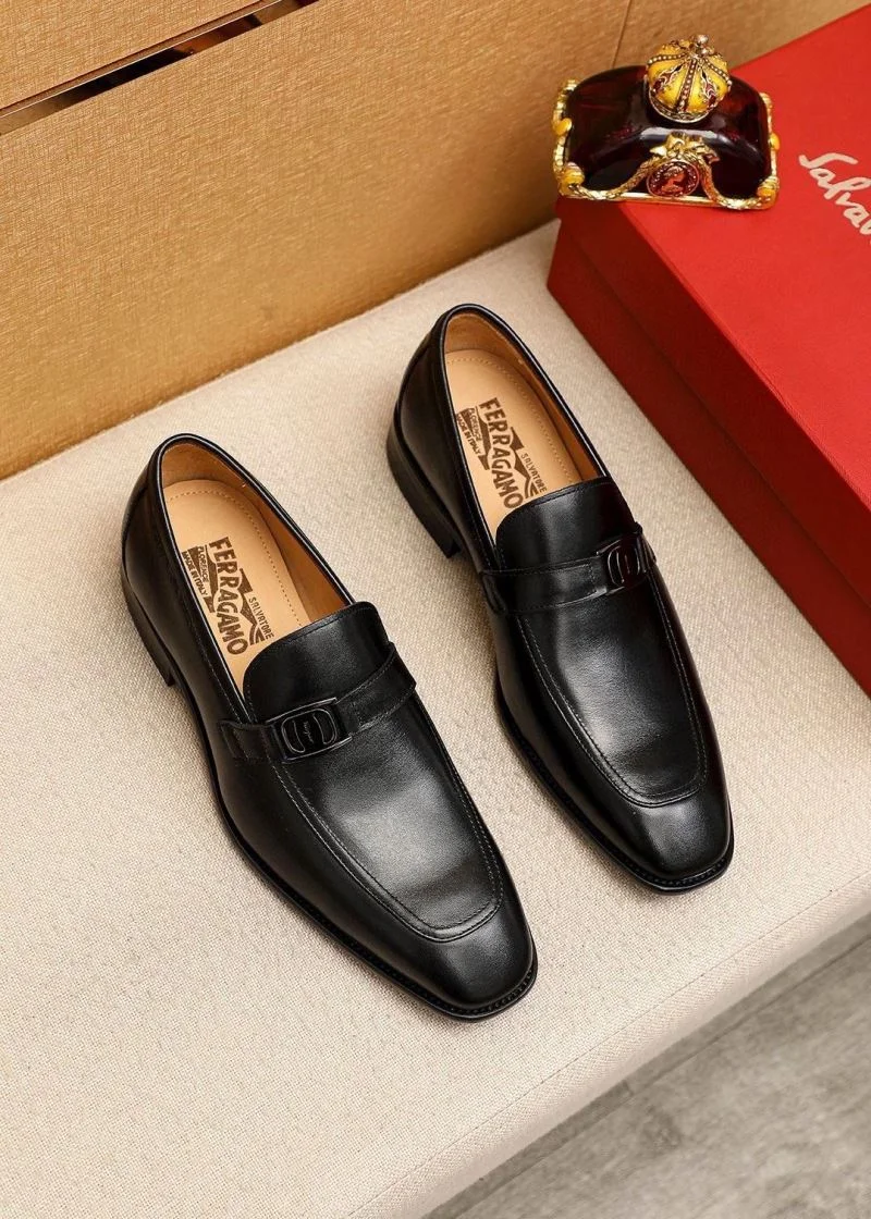Ferragamo Shoes