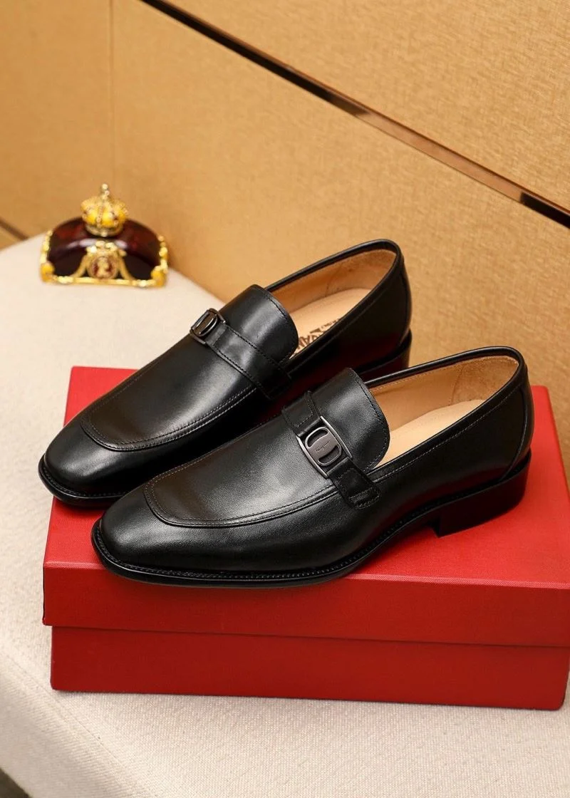 Affordable Ferragamo Shoes