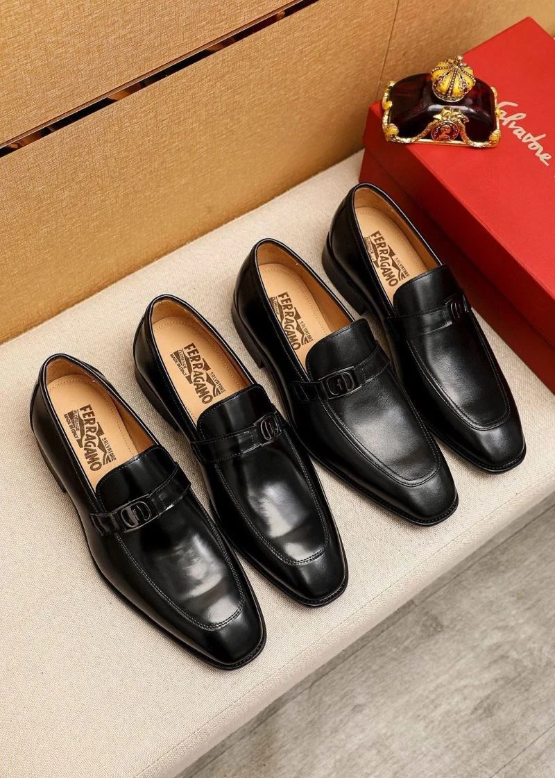 Affordable Ferragamo Shoes