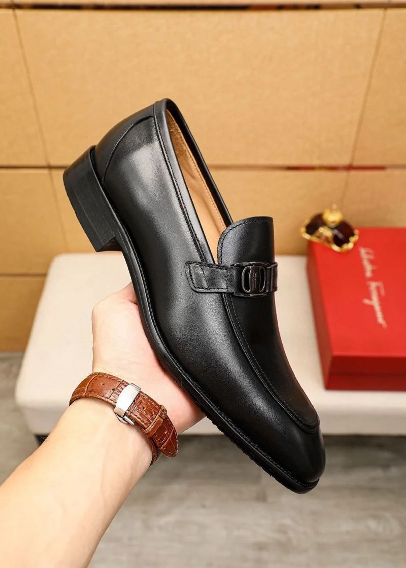 Affordable Ferragamo Shoes