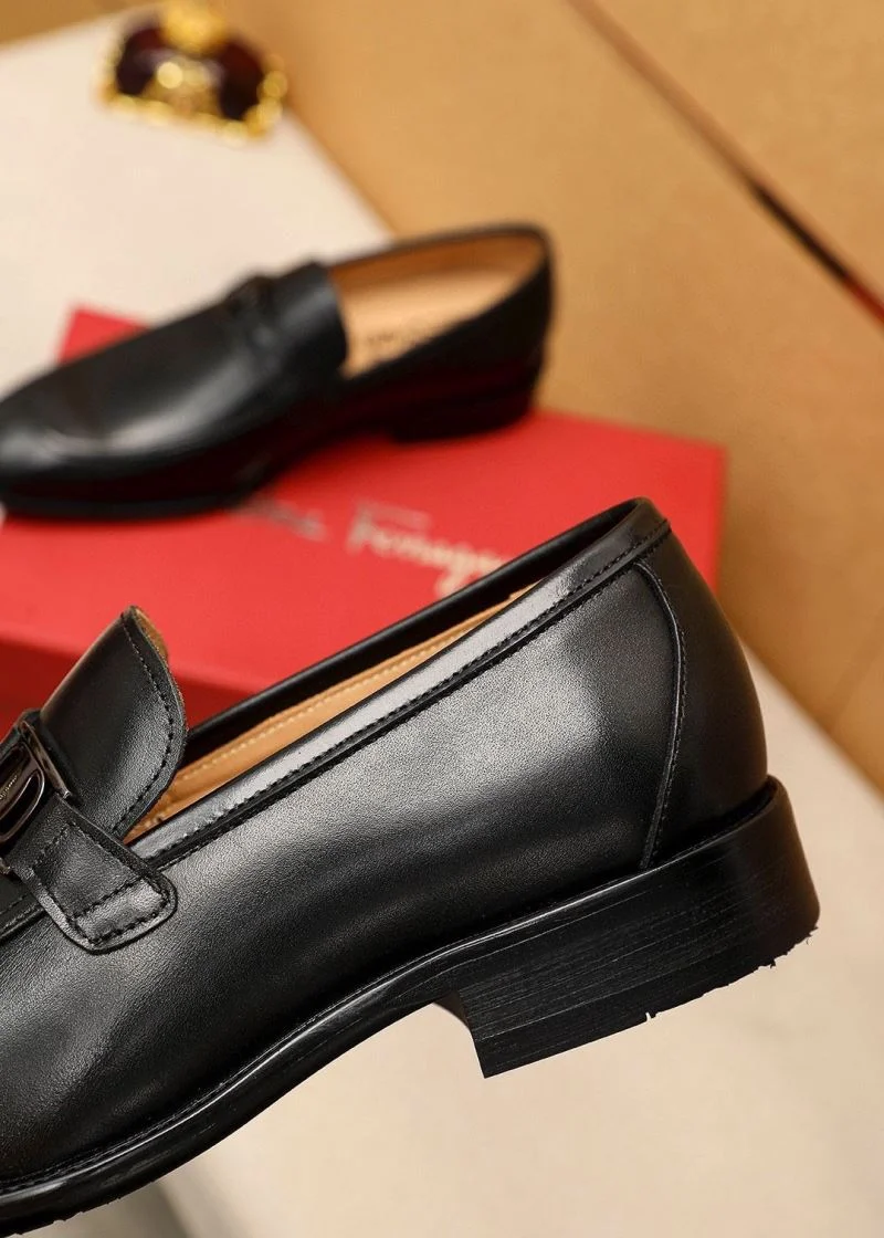 Affordable Ferragamo Shoes