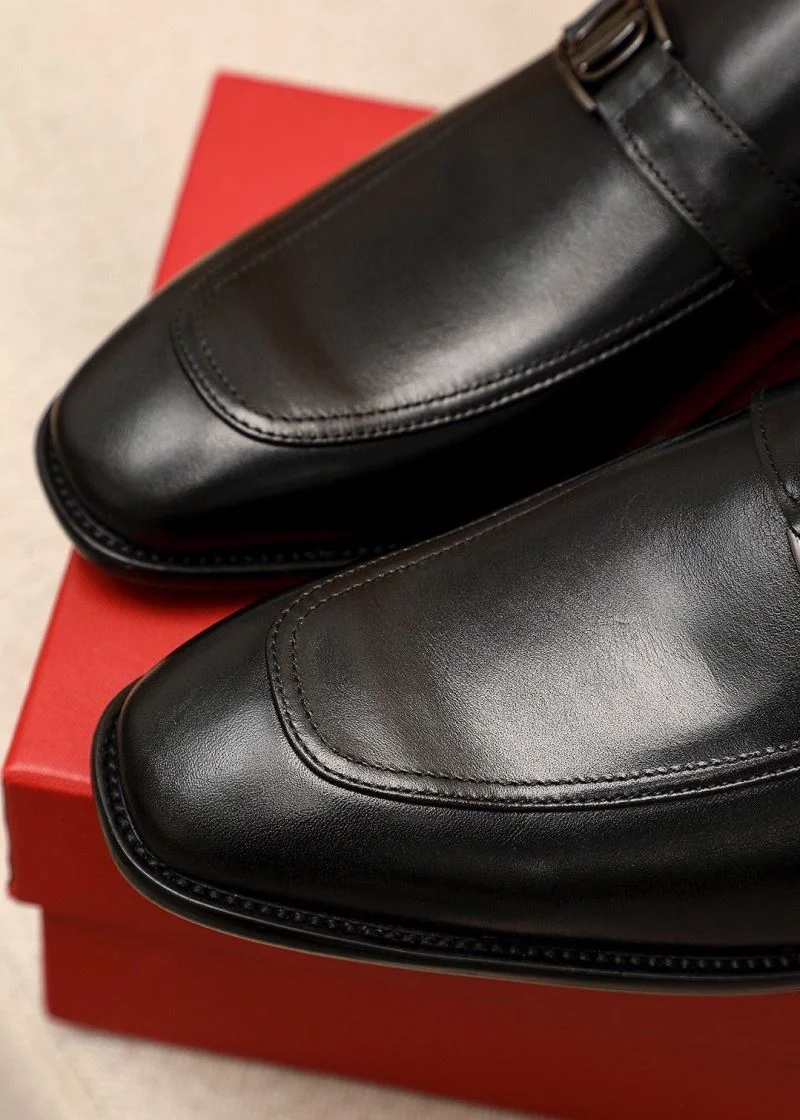 Affordable Ferragamo Shoes