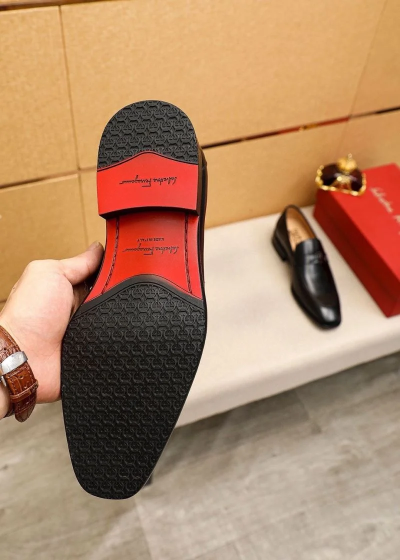 Affordable Ferragamo Shoes