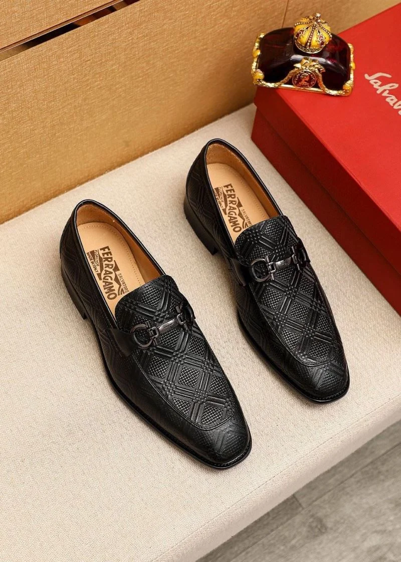 Ferragamo Shoes
