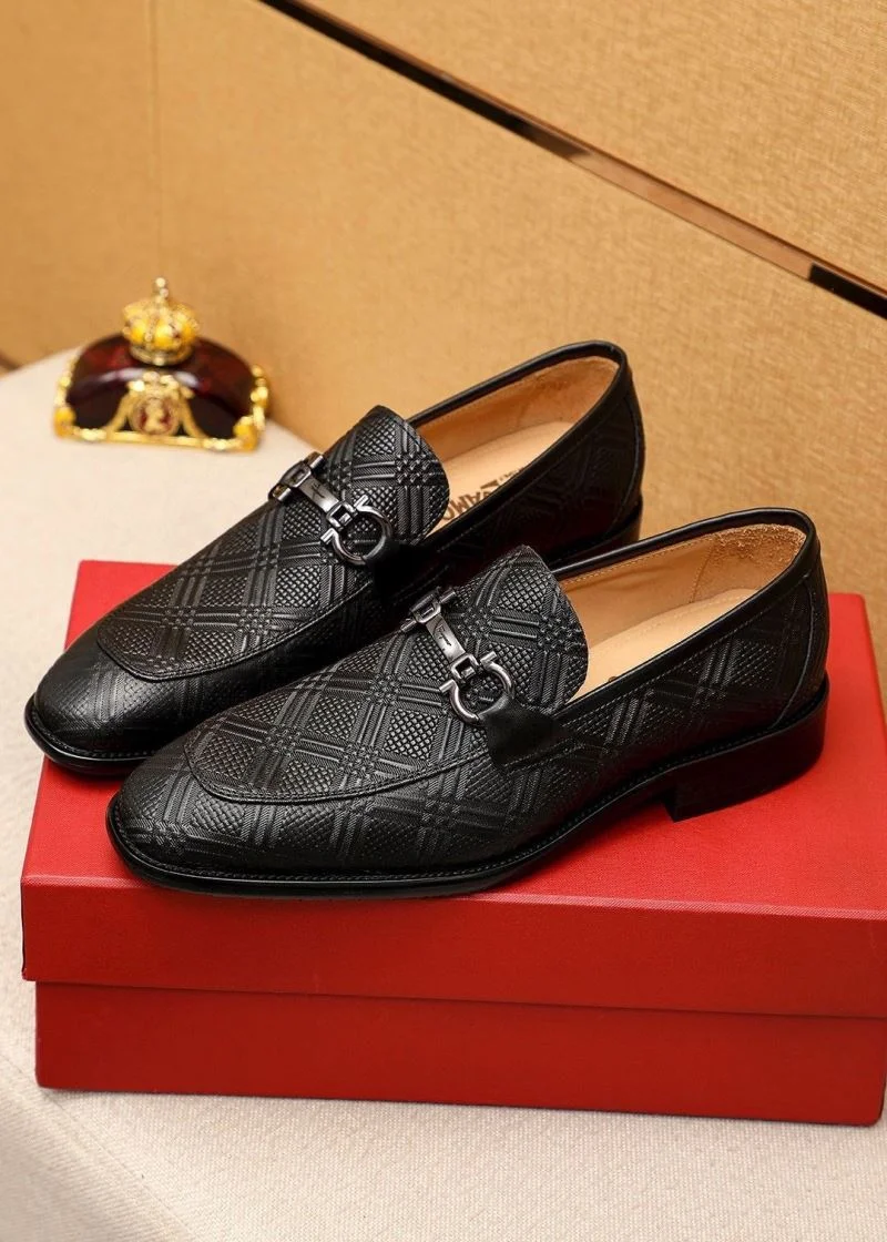 Low-cost Ferragamo Shoes