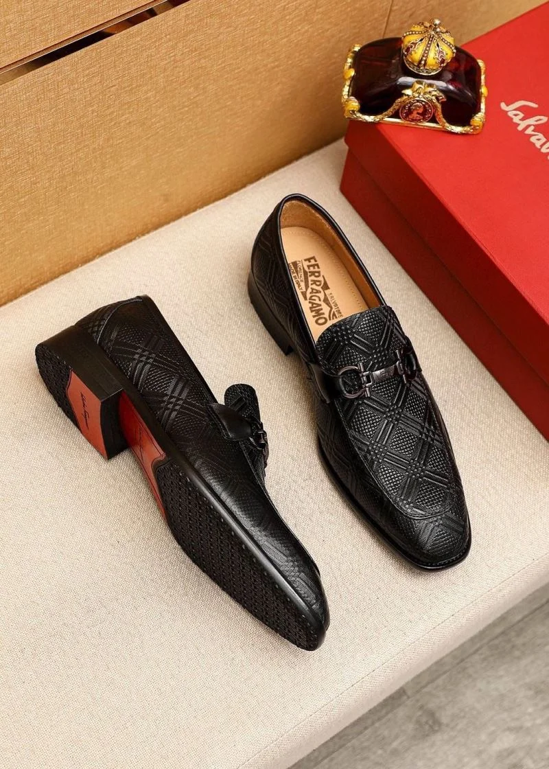 Low-cost Ferragamo Shoes