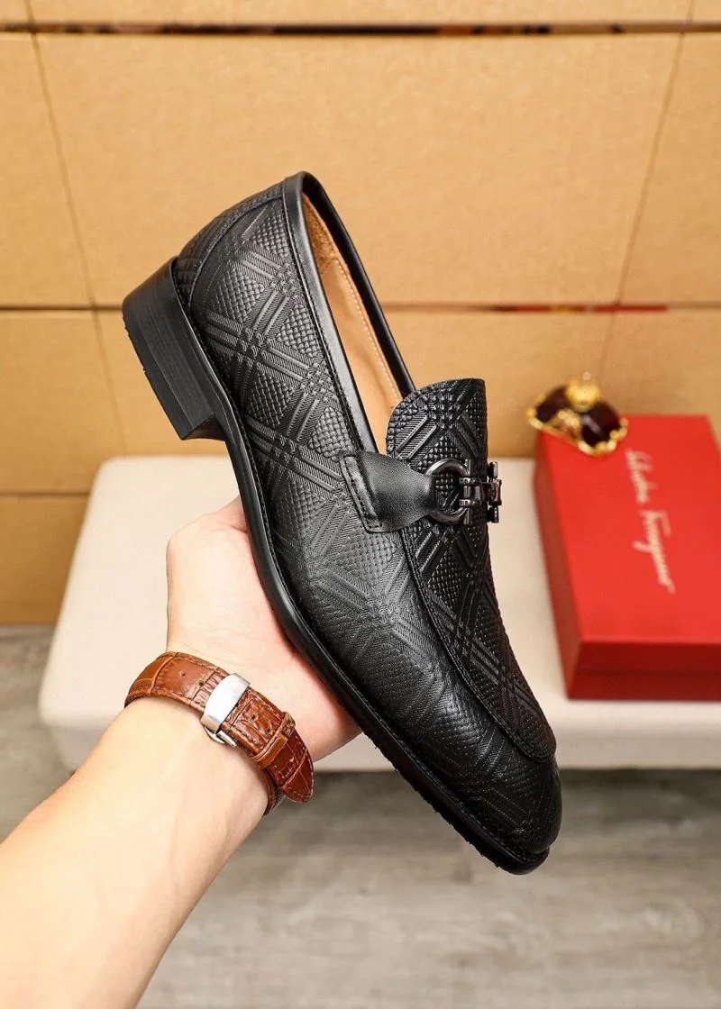Low-cost Ferragamo Shoes