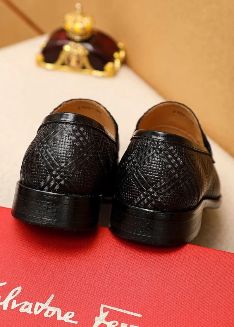 Low-cost Ferragamo Shoes