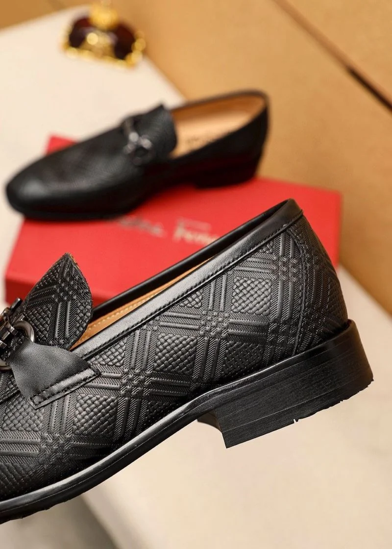 Low-cost Ferragamo Shoes