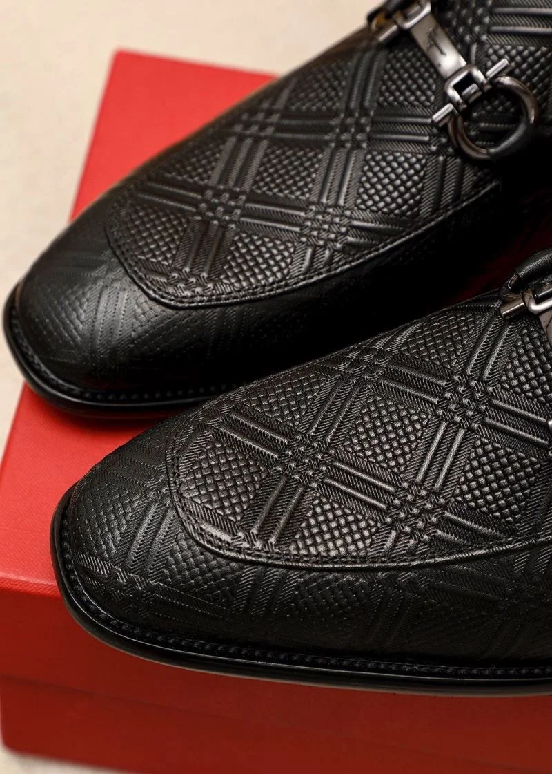Low-cost Ferragamo Shoes
