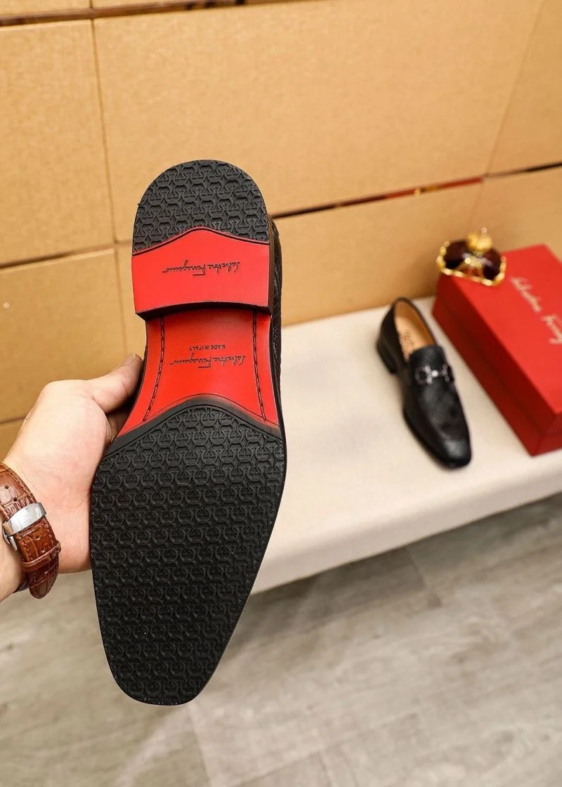 Low-cost Ferragamo Shoes