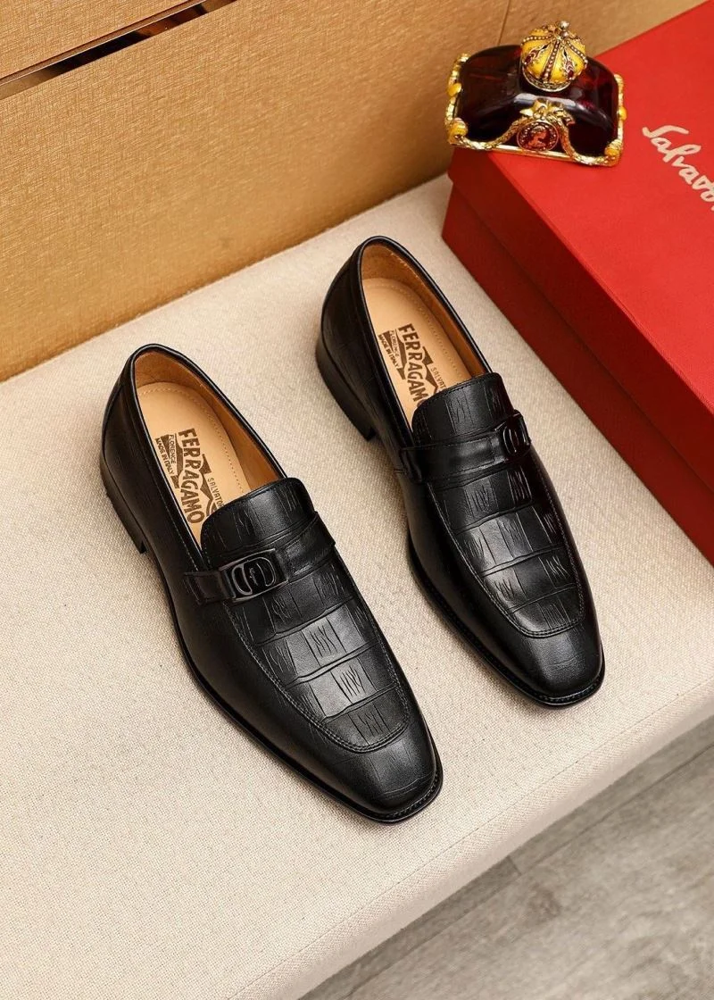 Ferragamo Shoes