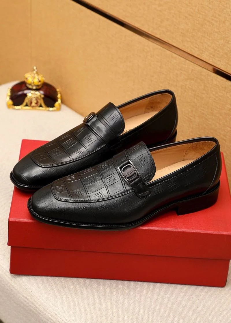 Factory-made Ferragamo Shoes