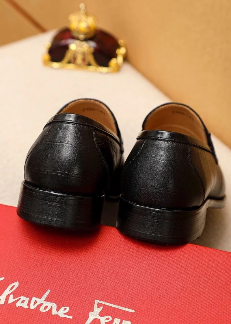 Factory-made Ferragamo Shoes