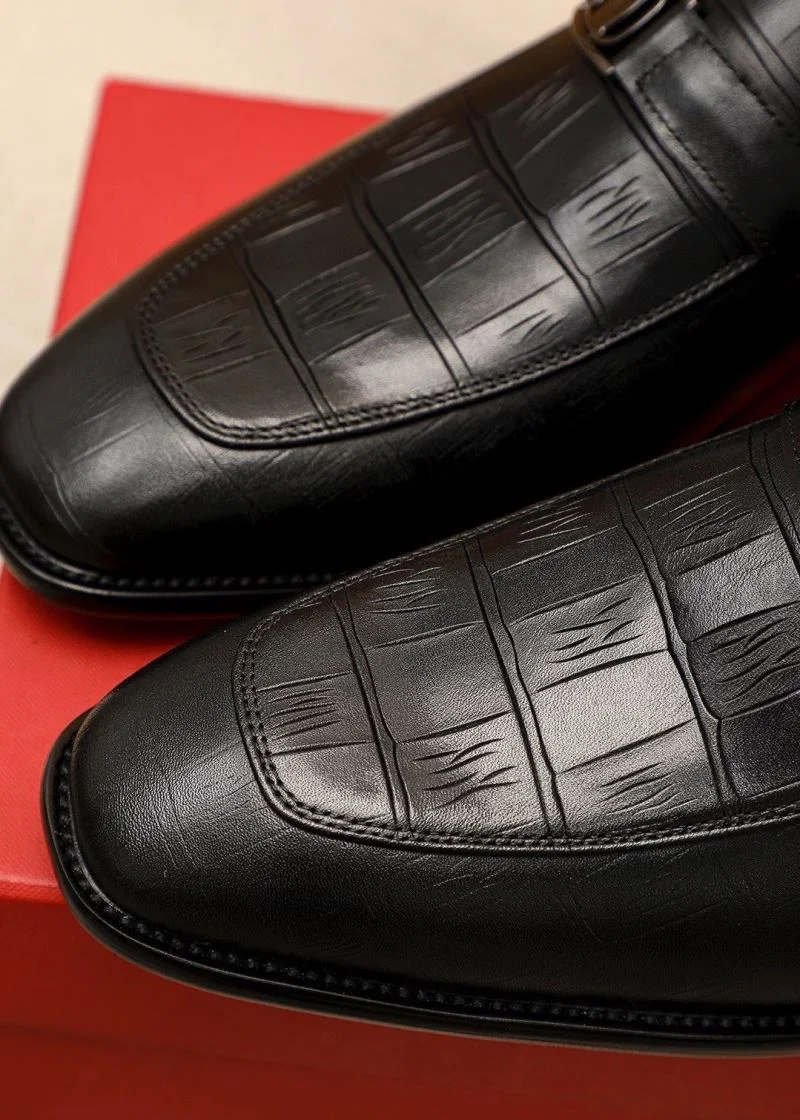 Factory-made Ferragamo Shoes