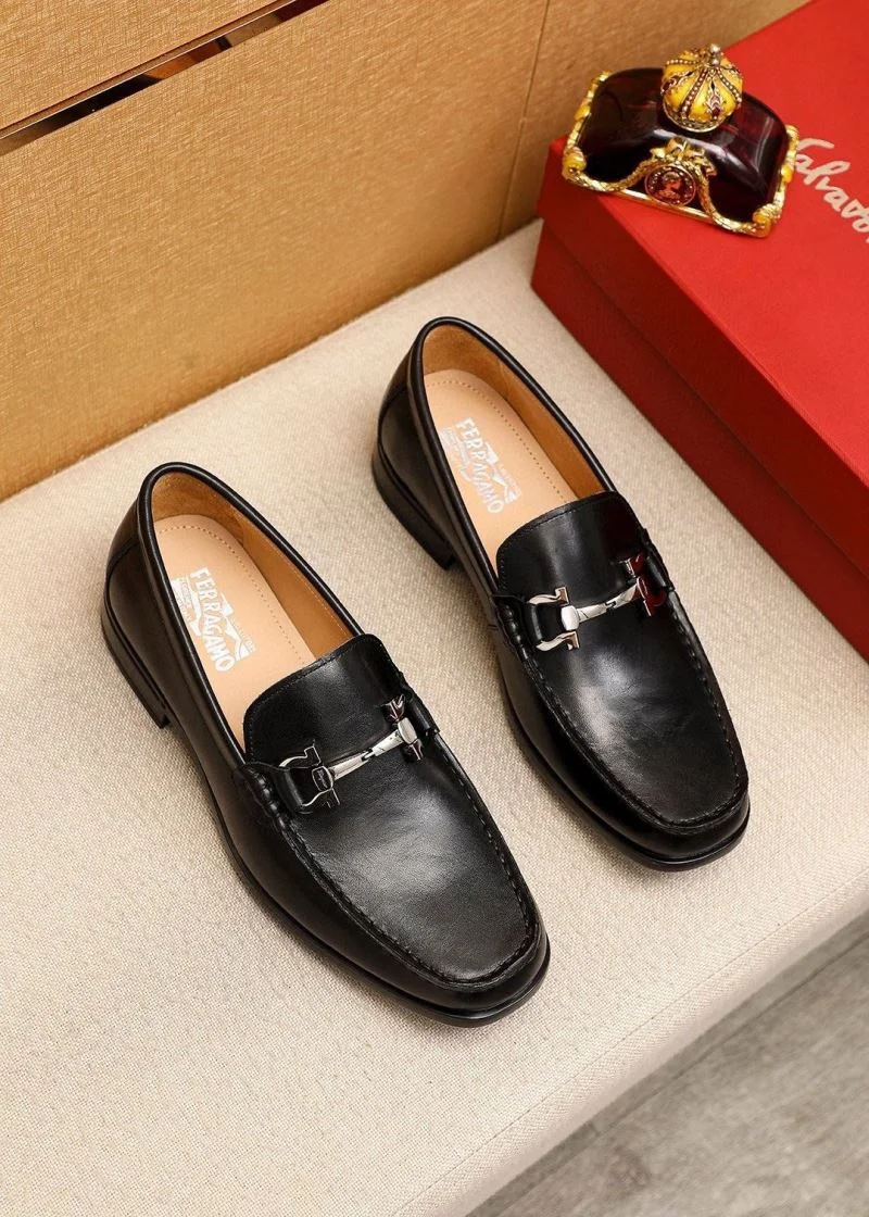 Ferragamo Shoes