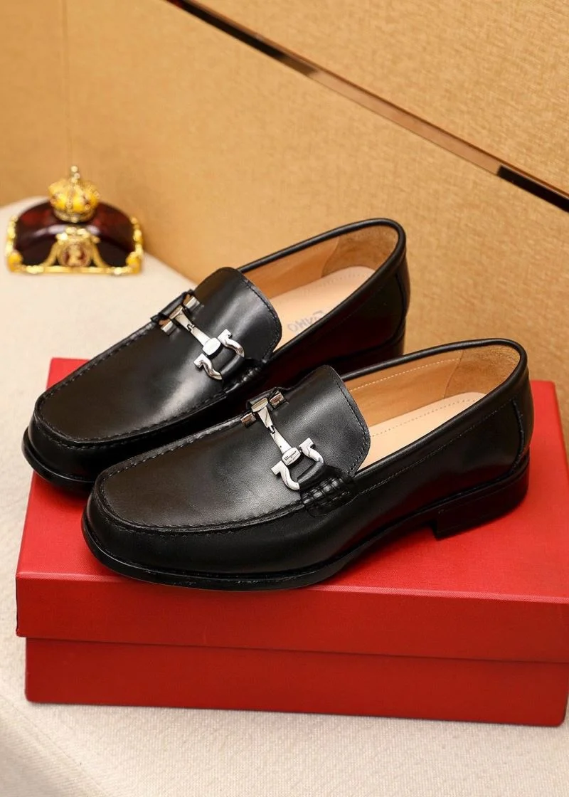 High fidelity Ferragamo Shoes