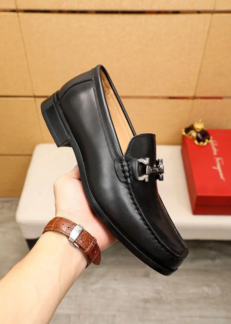 High fidelity Ferragamo Shoes