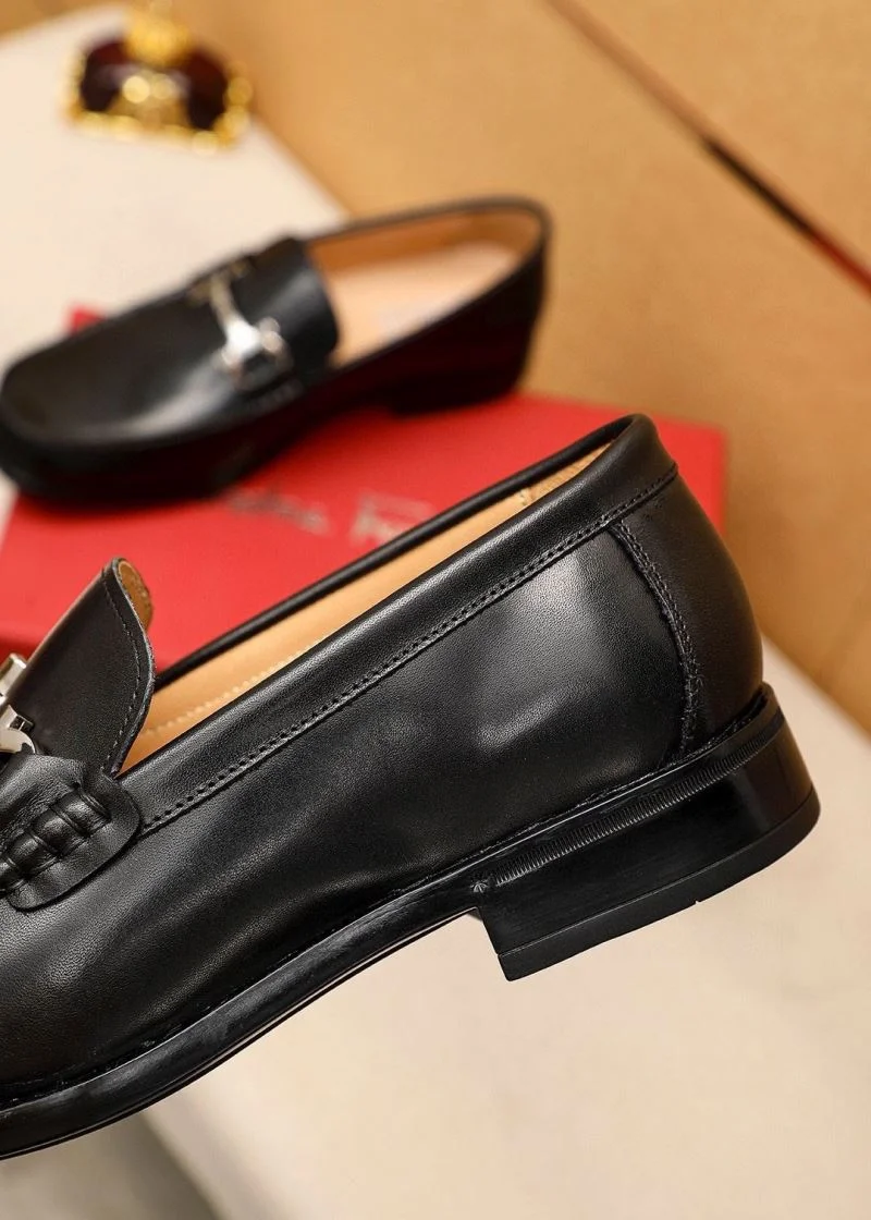 High fidelity Ferragamo Shoes