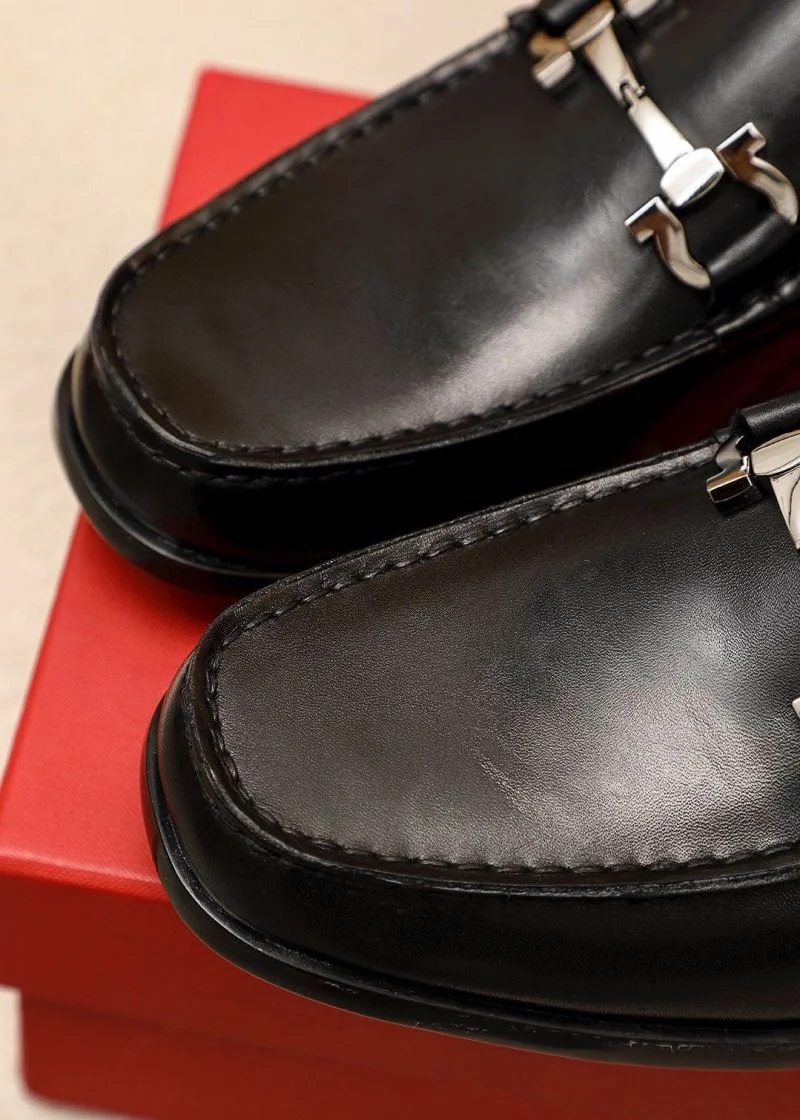 High fidelity Ferragamo Shoes