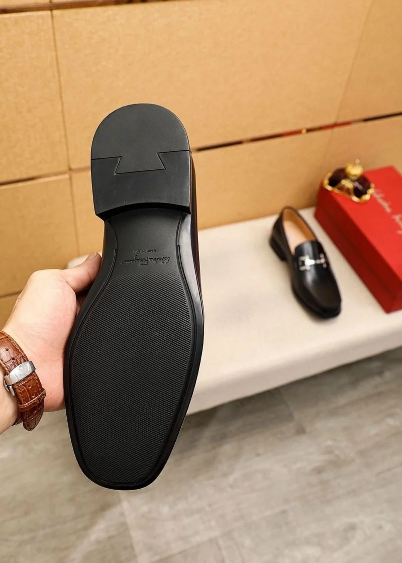 High fidelity Ferragamo Shoes