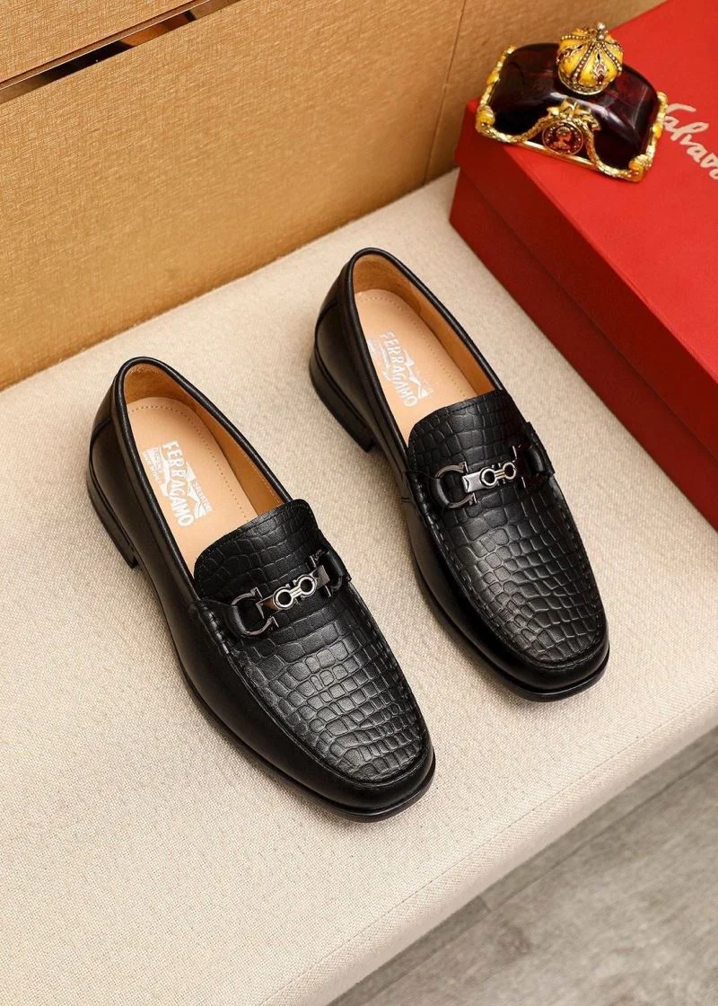 Ferragamo Shoes