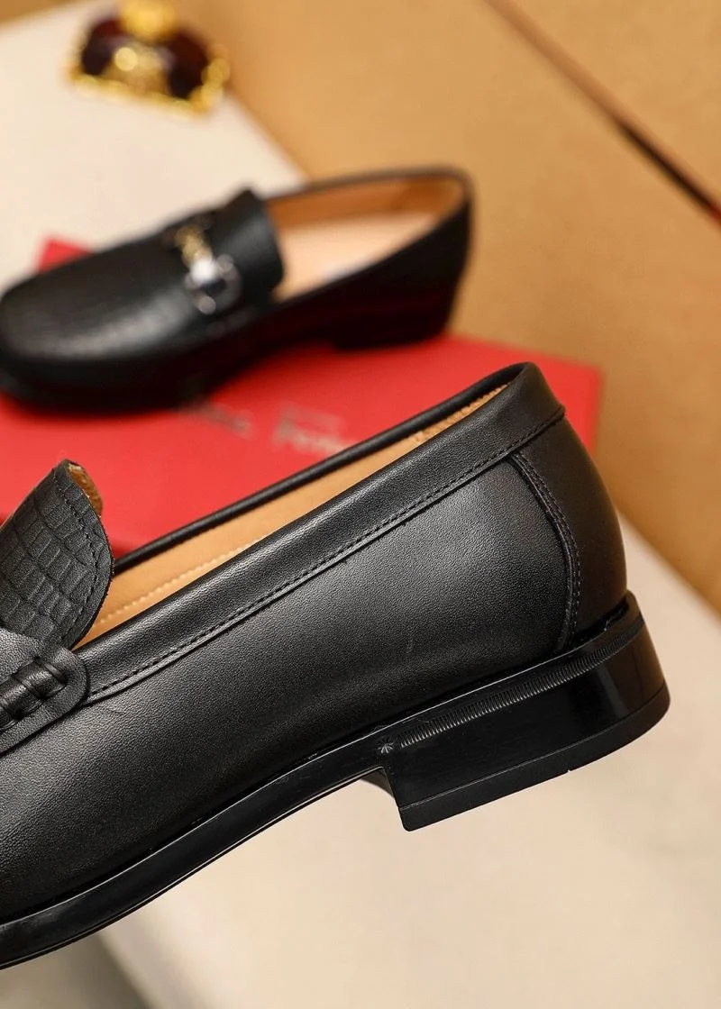 Exact replica Ferragamo Shoes