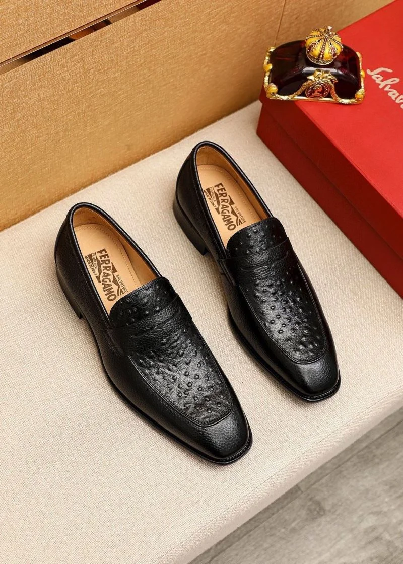 Ferragamo Shoes