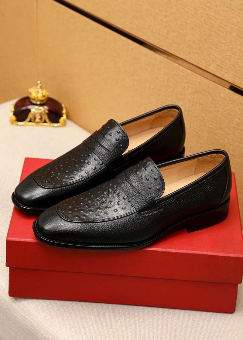 Legit Ferragamo Shoes