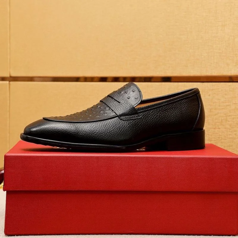 Legit Ferragamo Shoes