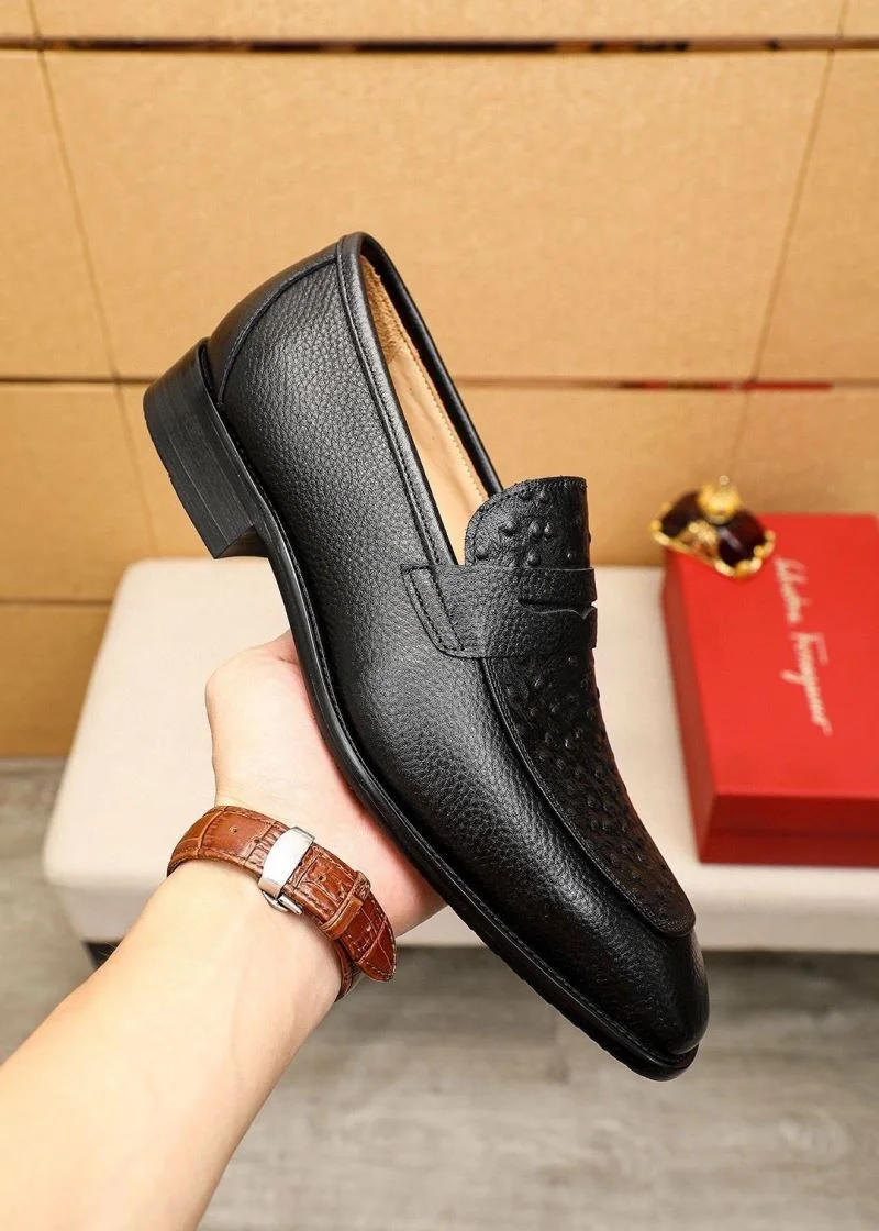 Legit Ferragamo Shoes